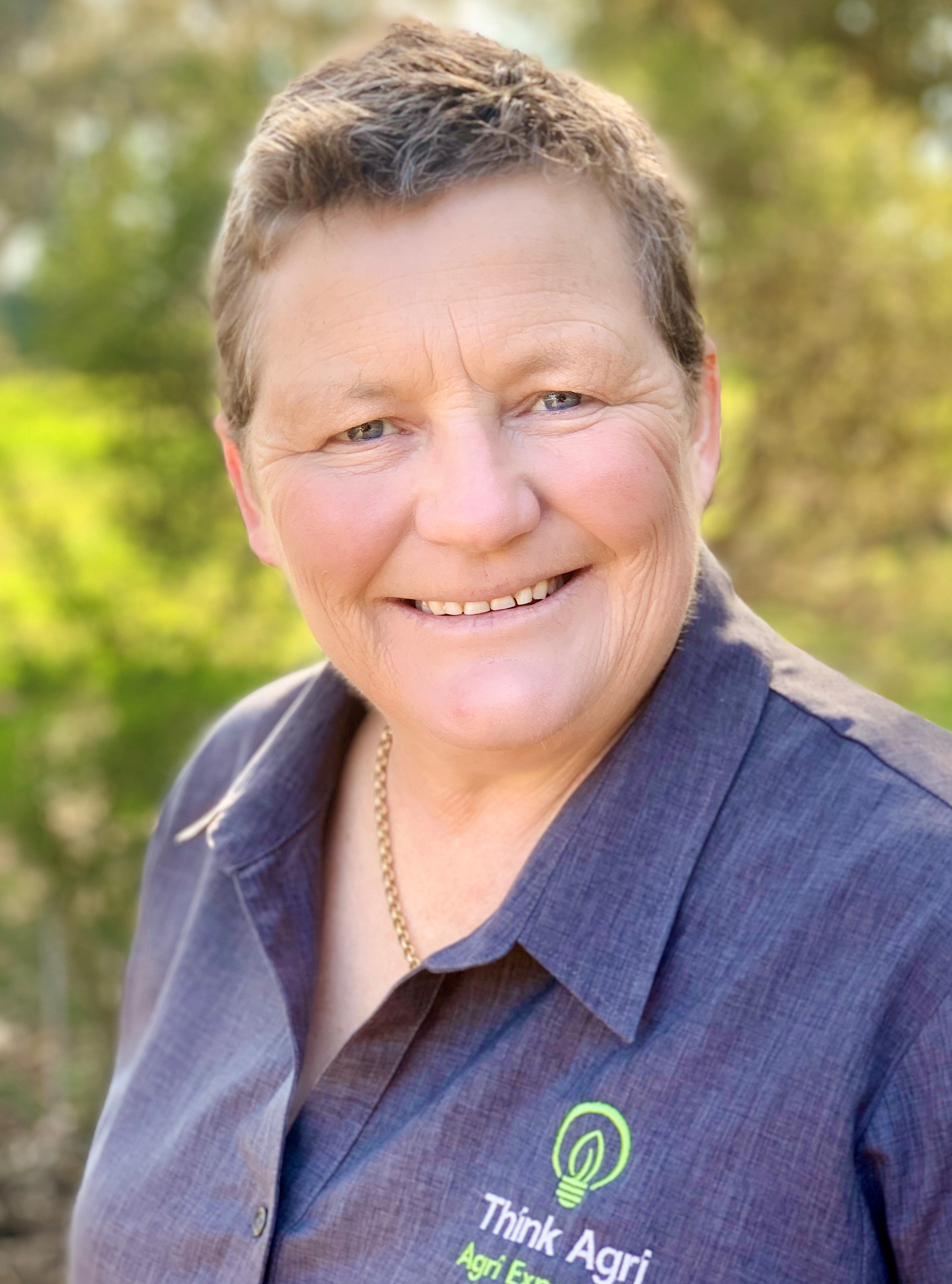[Webinar] Grains100 | Impact & Influence: Kate Burke | Building a more ...