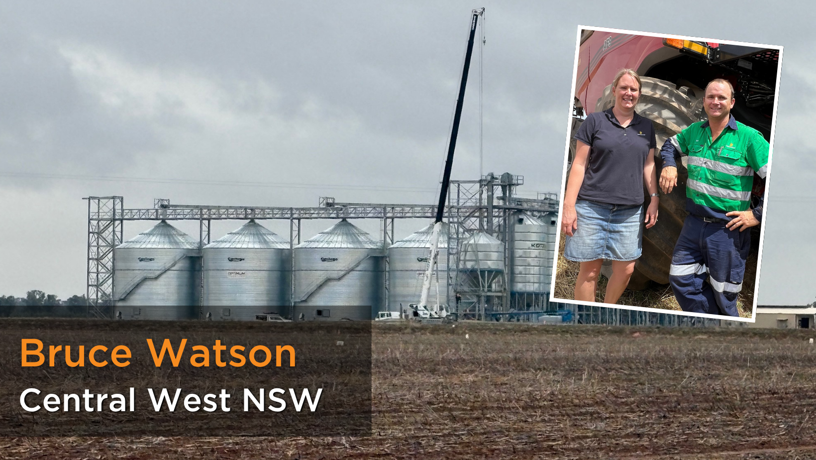 Paddock Perspective | Bruce Watson – Tichborne and Gunningbland, NSW ...