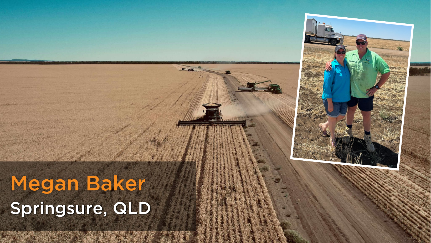Paddock Perspective | Megan Baker – Springsure, QLD | Building a more ...