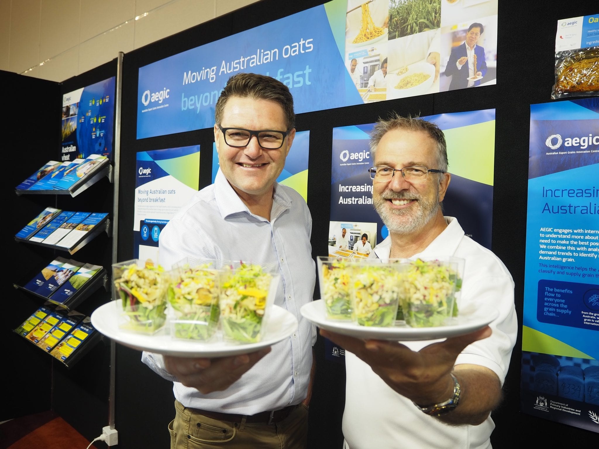 Grains100 | Building a more profitable and sustainable industry for ...