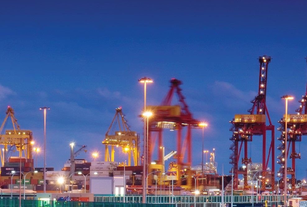 GrainGrowers Container Port Policy | Building a more profitable and ...