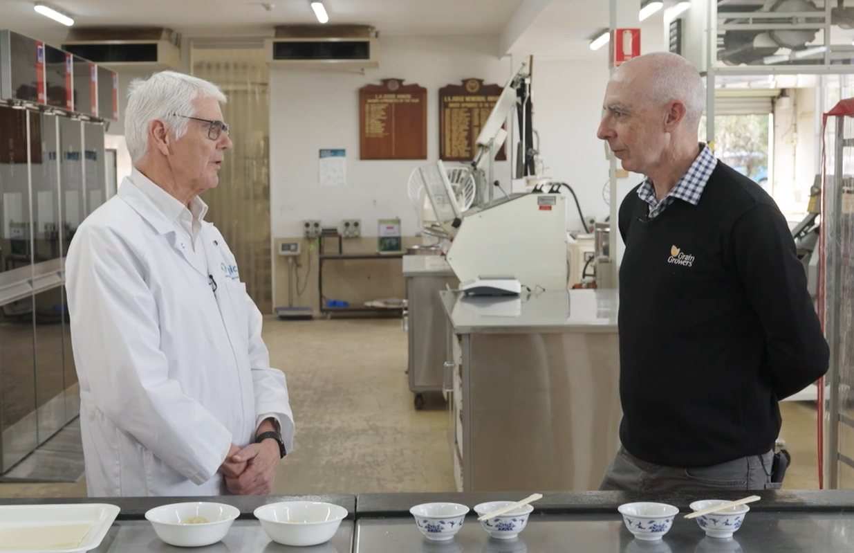 Falling Number Test Video Series | Building a more profitable and ...