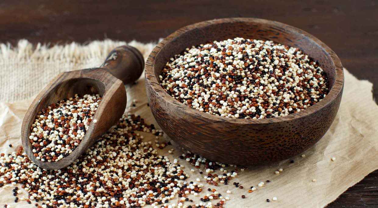 Whole Grain Week 2020 | Building a more profitable and sustainable ...