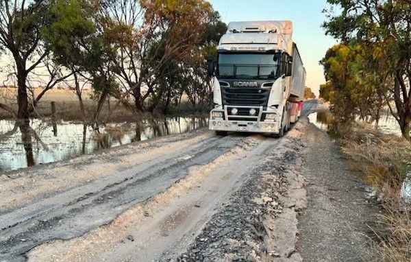 Urgent Call for Sustainable and Targeted Road Funding in Upcoming ...