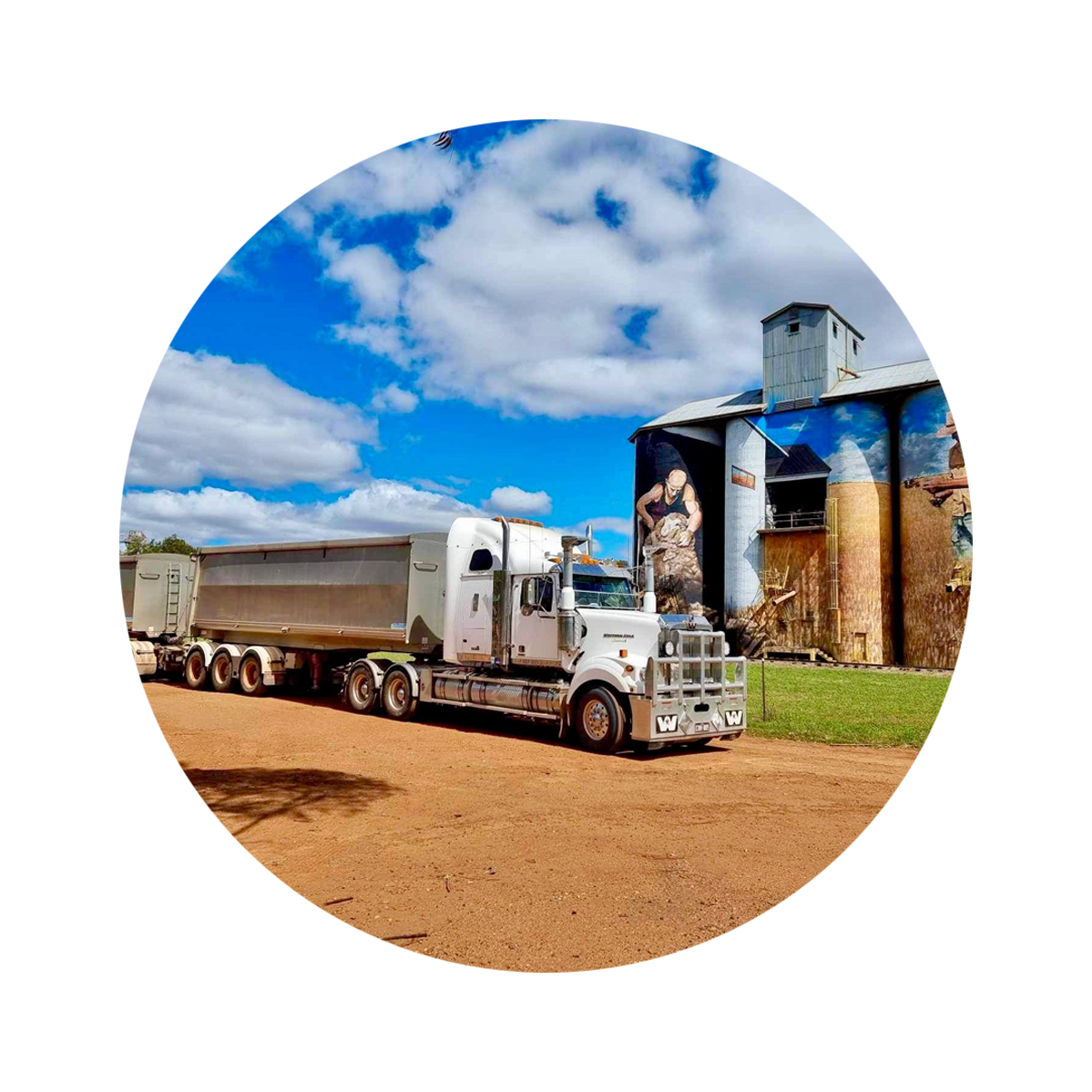 Connecting the Dots: Improving Australian Grain Supply Chain Efficiency ...