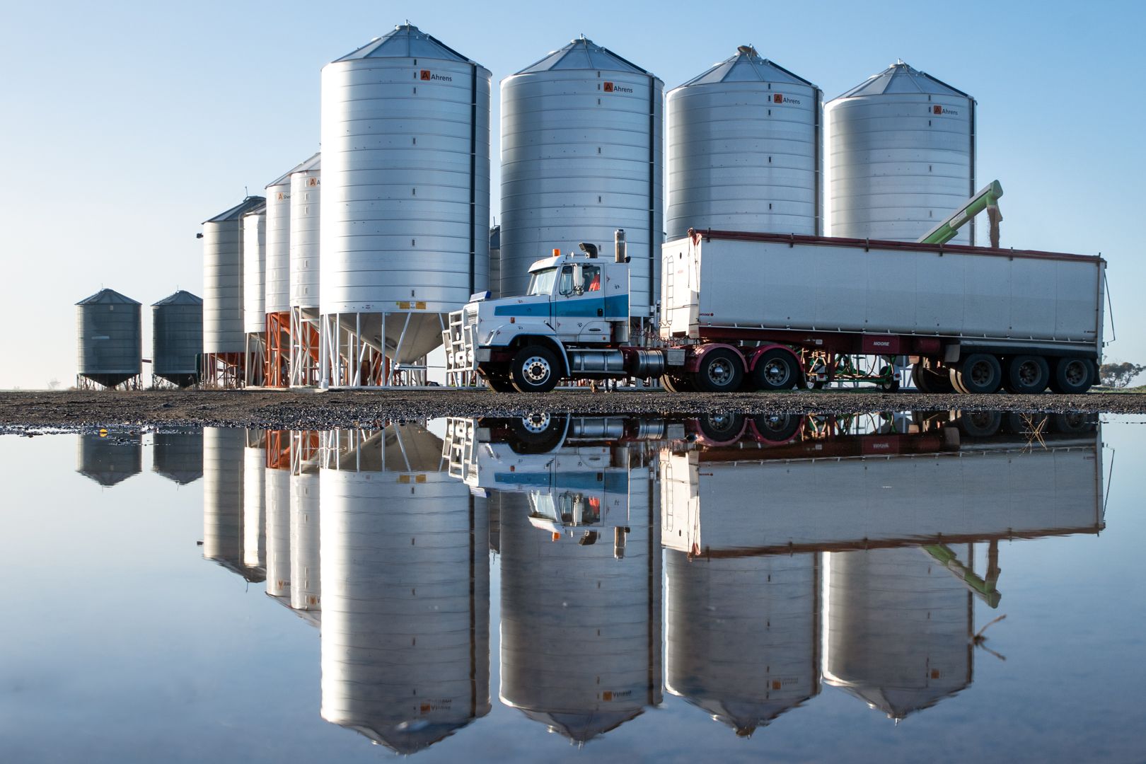 GrainGrowers submission to the Transport and Infrastructure Net Zero ...