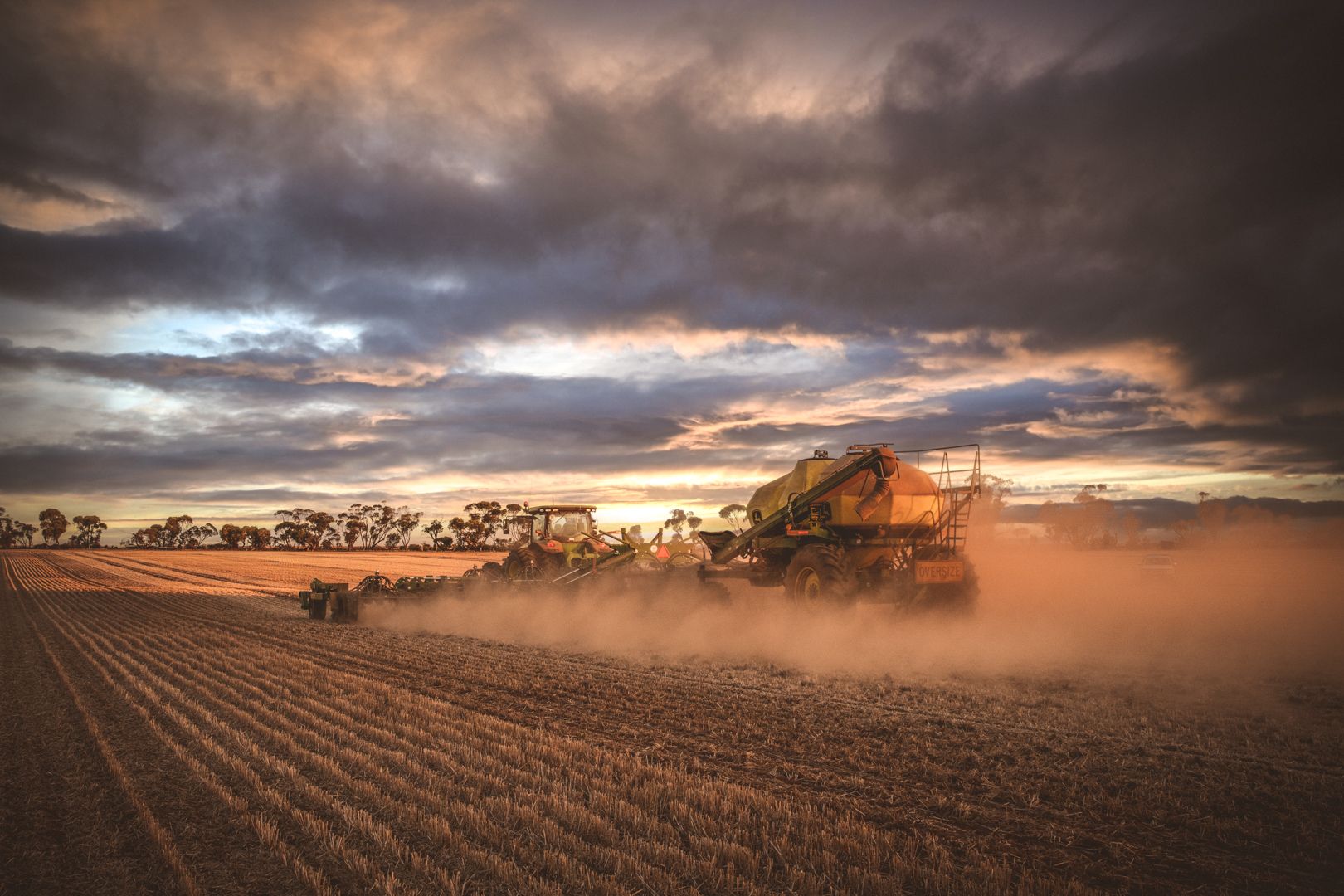 GrainGrowers' Drought Policy | Building a more profitable and ...