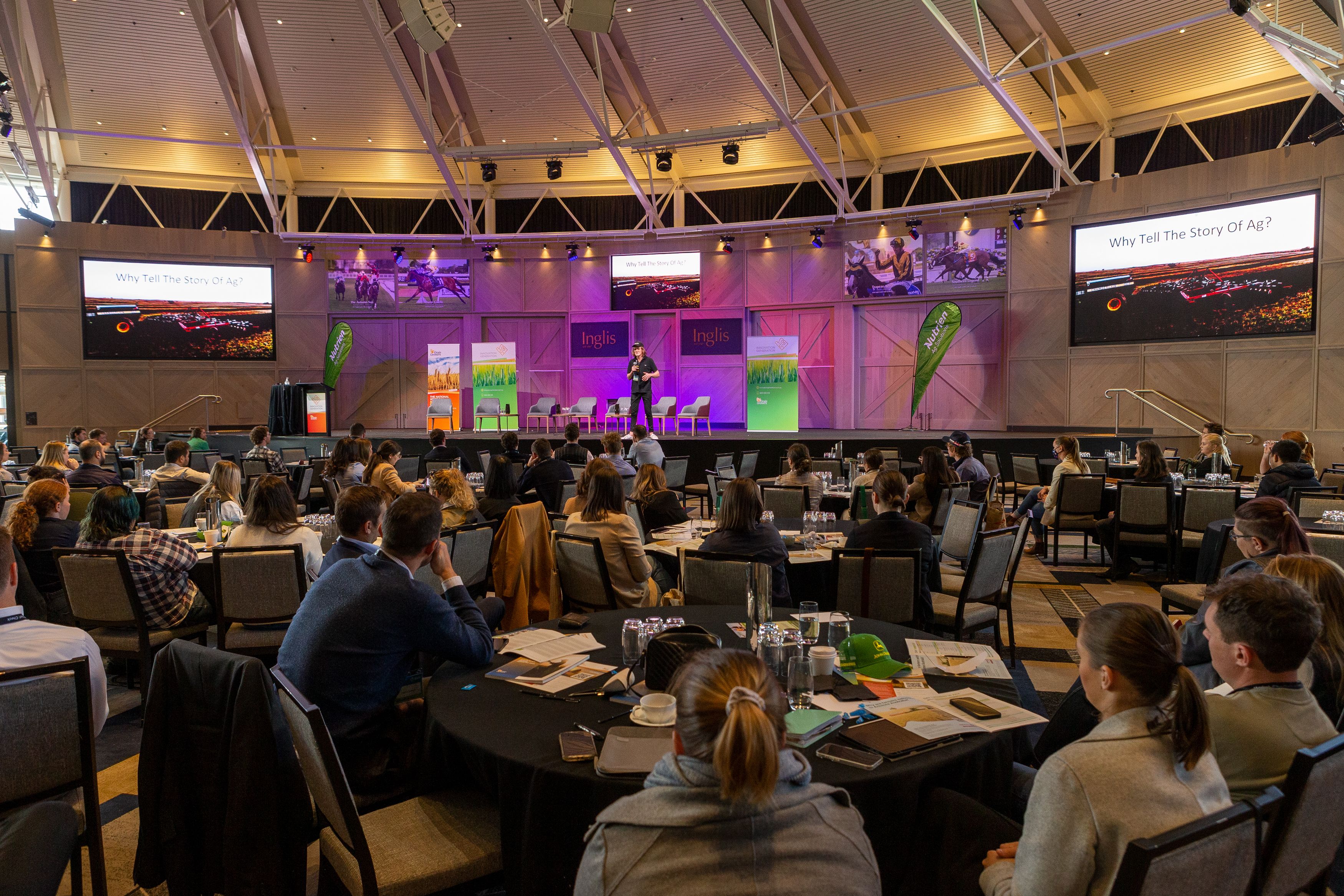 Innovation Generation 2023 | Building a more profitable and sustainable ...