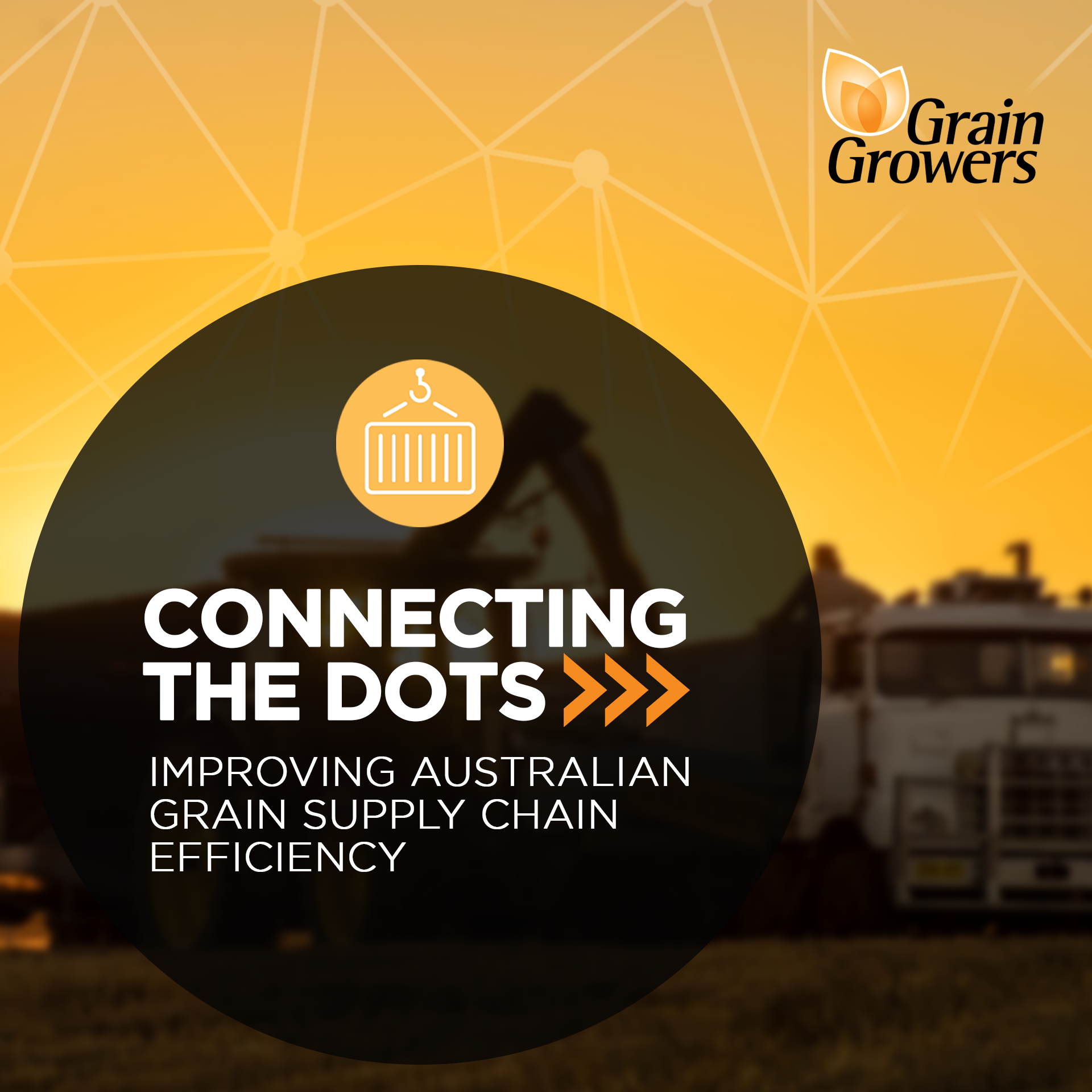 GrainGrowers National Grain Freight Strategy | Building a more ...